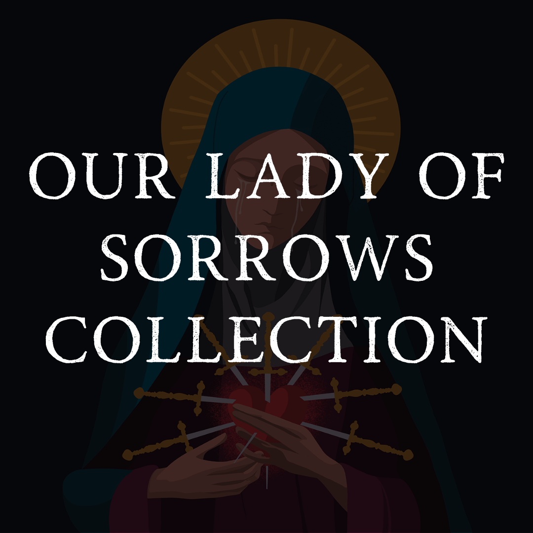 Our Lady of Sorrows – Pine Tree Catholic